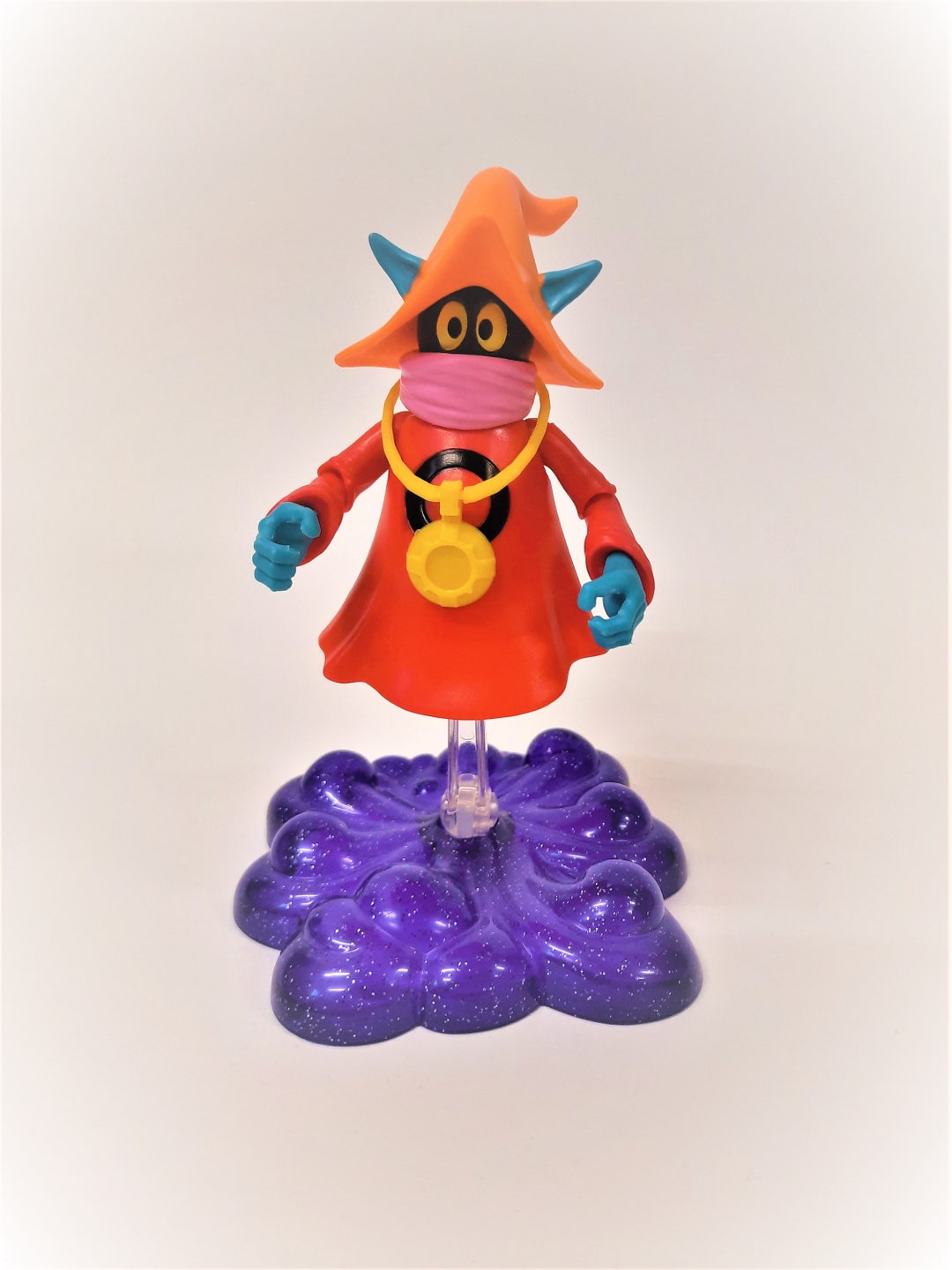 Tar Swamp Medallion for Court Jester - Fits Modern 5.5 Inch/14 Cm ...