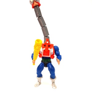 Super Long Neck Extension for Origins Mekaneck (figure Not Included ...