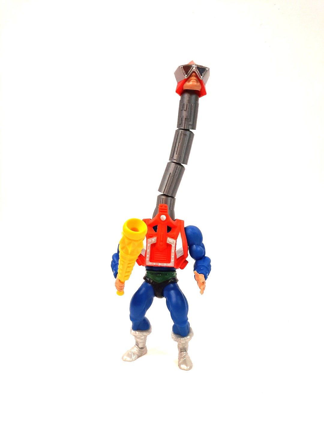 Super Long Neck Extension for Origins Mekaneck figure Not Included ...