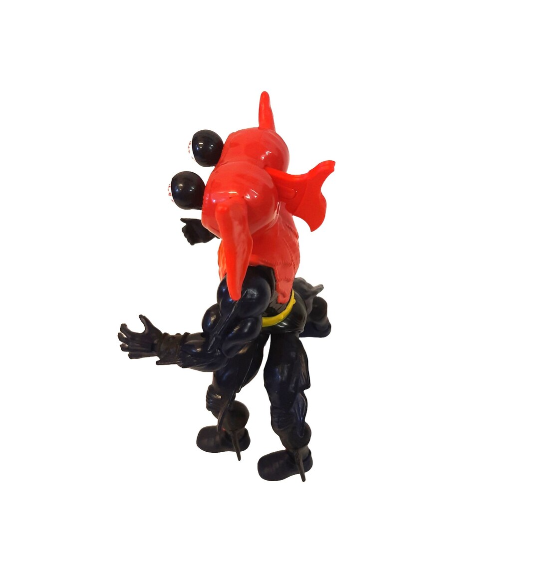 Pop-out Eye Clip for Origins Mantenna (figure Not Included) / Masters ...