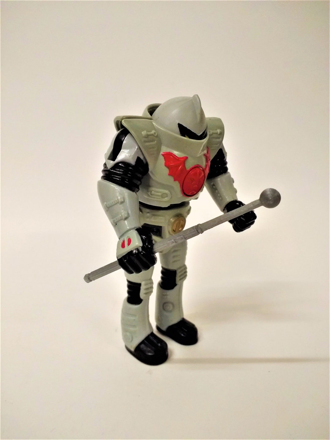 Electrostaff for Vintage and Origins Horde Trooper figure Not Included ...