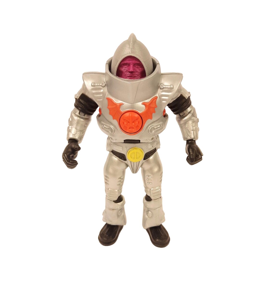 Mutated Head for Origins Horde and Snake Trooper (figure Not Included ...