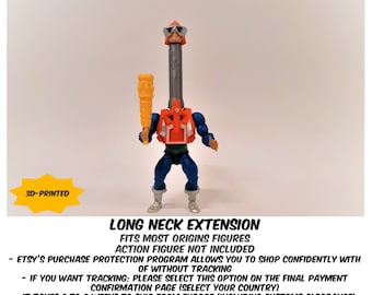 3d Printed Extension - Etsy
