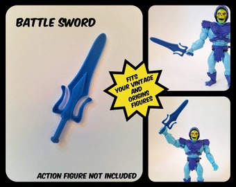 He Man Sword 3d - Etsy