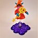 Magic Wand for Vintage or Origins Orko figure Not Included / - Etsy