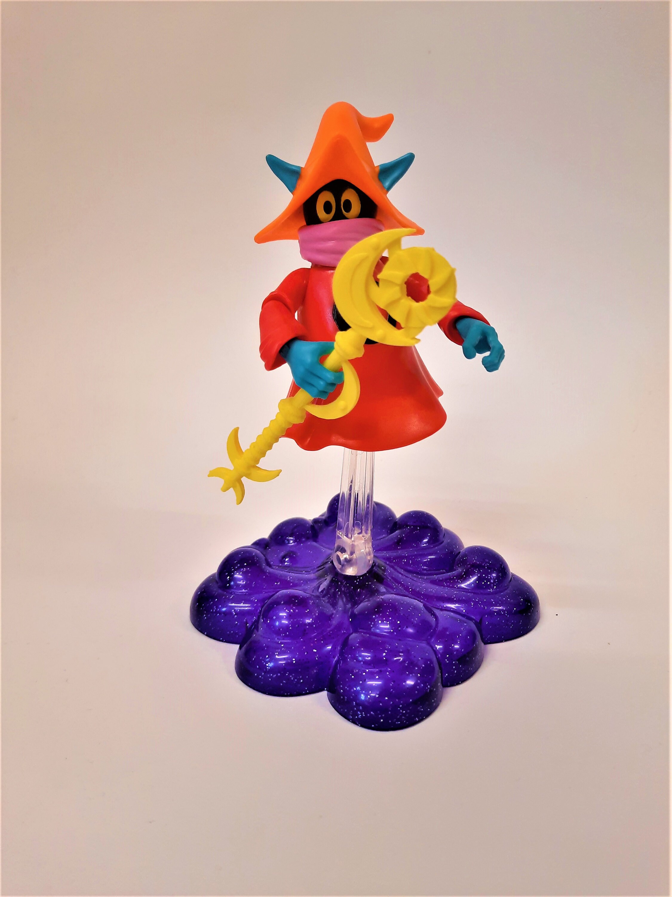 Magic Wand for Vintage or Origins Orko figure Not Included / | Etsy