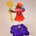 Magic Wand for Vintage or Origins Orko figure Not Included / - Etsy