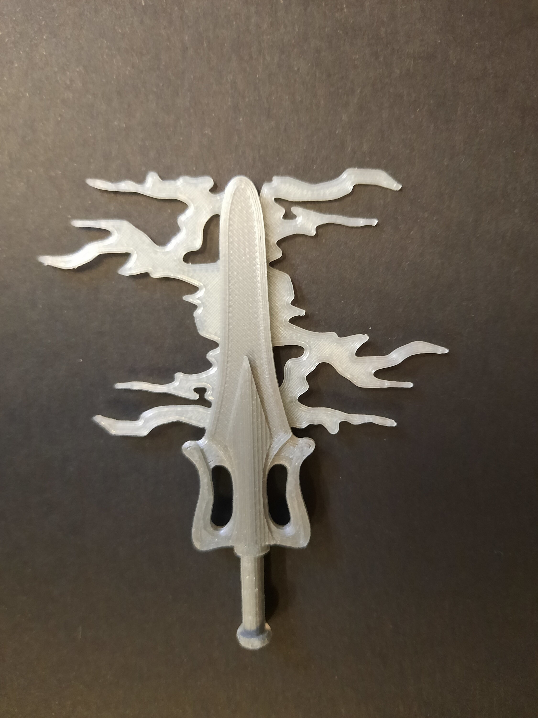 Transforming Sword for Vintage or Origins He-man figure Not - Etsy