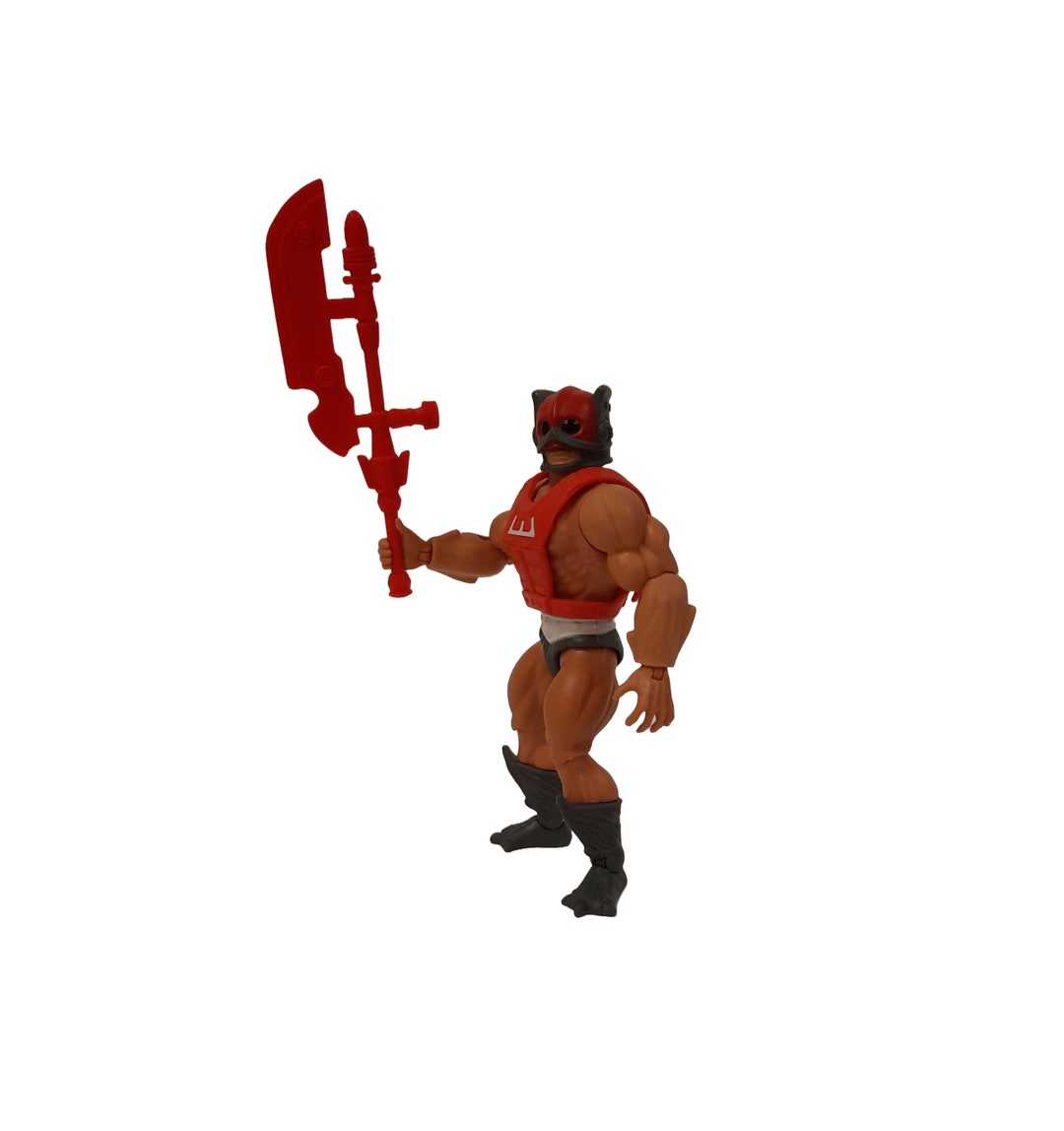 Tech Sword figure Not Included / Masters of the Universe / MOTU / He ...