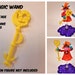Magic Wand for Vintage or Origins Orko figure Not Included / - Etsy