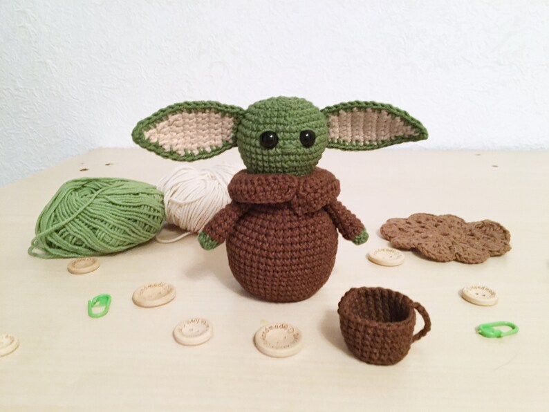 Baby Alien plush toy Space baby Ready to ship | Etsy