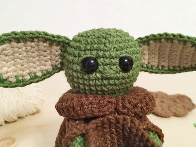 Baby Alien plush toy Space baby Ready to ship | Etsy