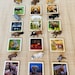 North American Wildlife Matching Game, Montessori Animal Cards, Waldorf ...
