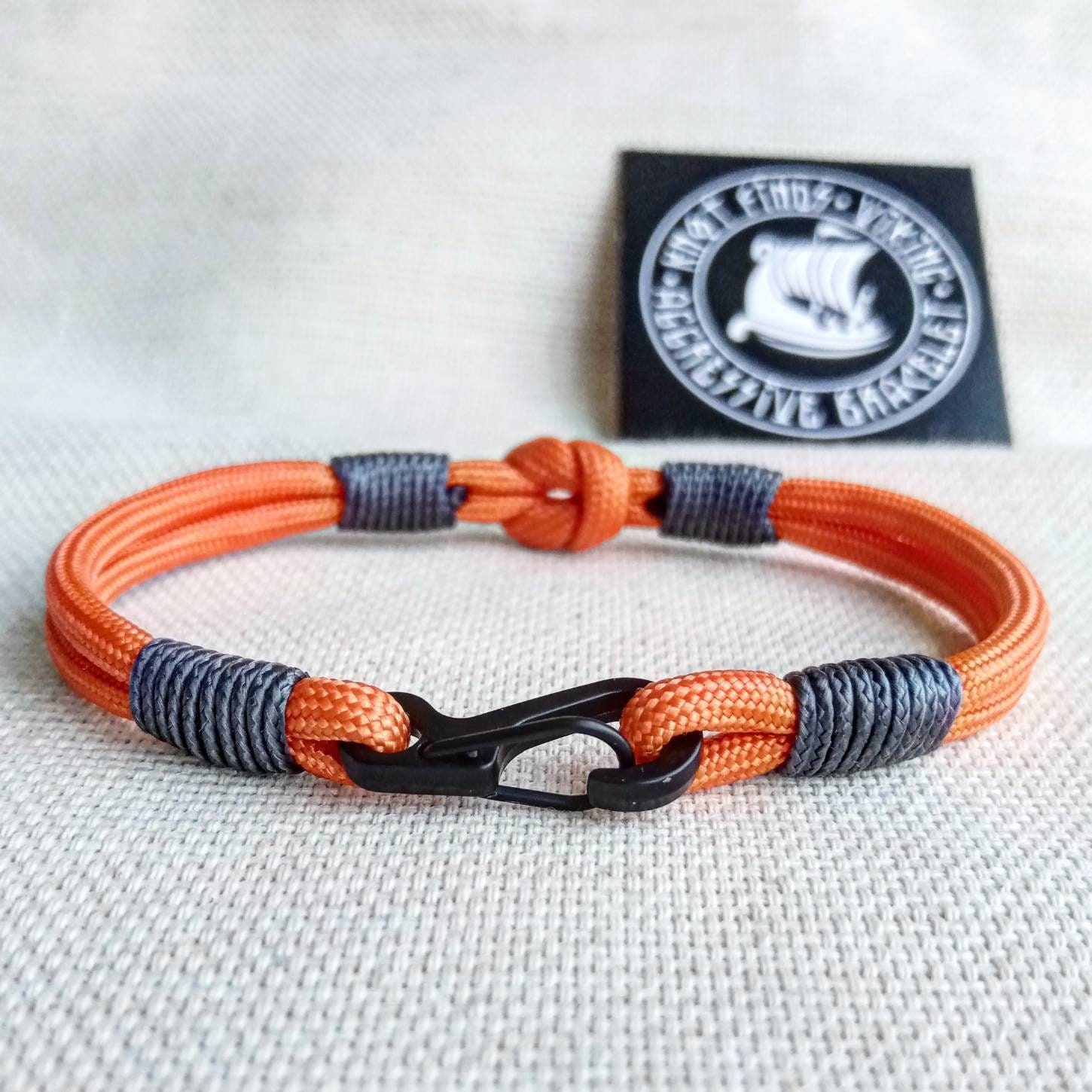 Skydiving Bracelet Surfer Bangle. Unloading Camping and - Etsy