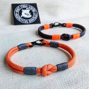Skydiving Bracelet, Surfer Bangle. Unloading Camping and Extreme ...