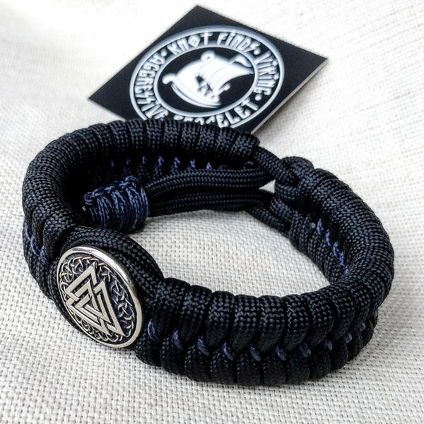 Valknut - Etsy