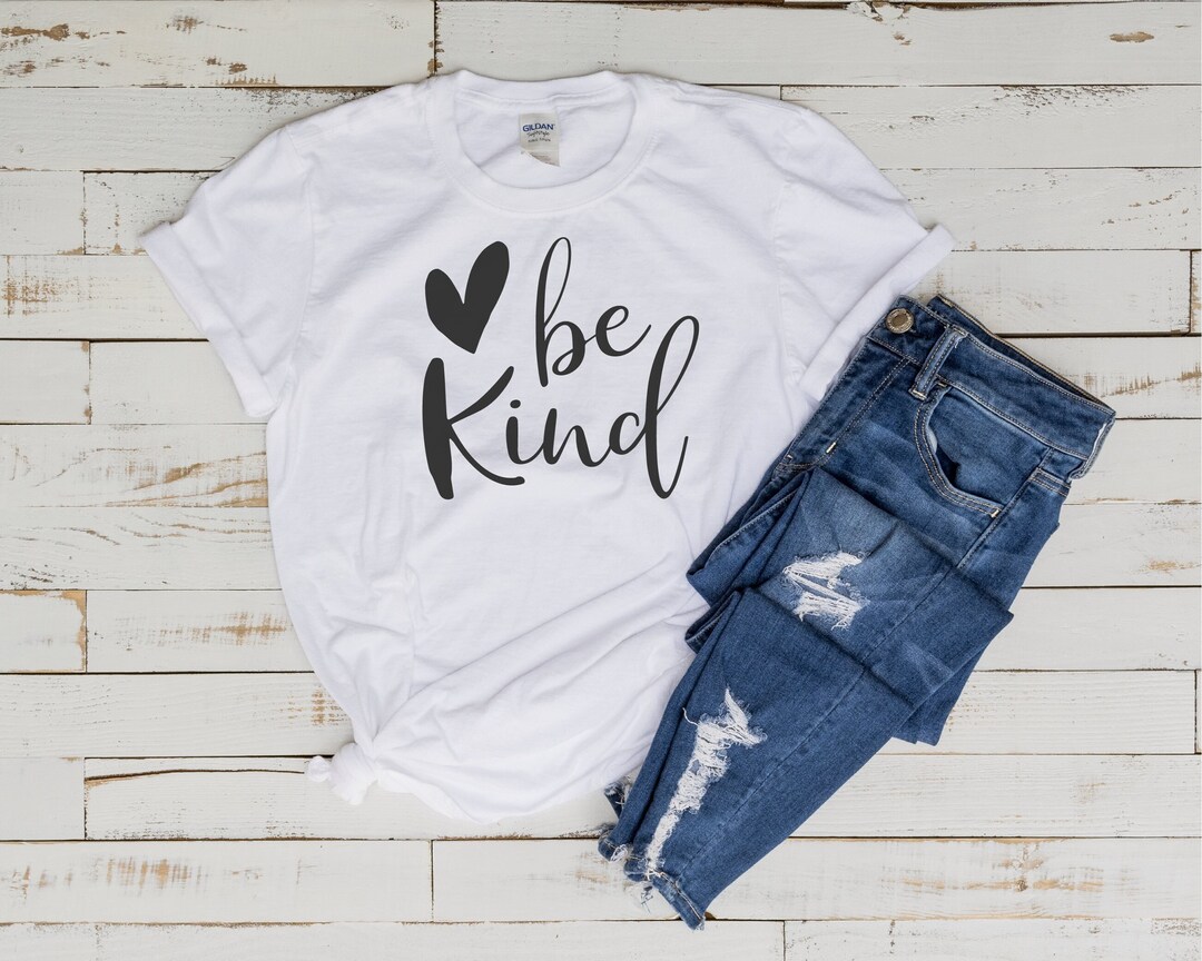 Be Kind Svg, Kind Svg, Kindness Matters Svg, Choose Kindness, Kind ...