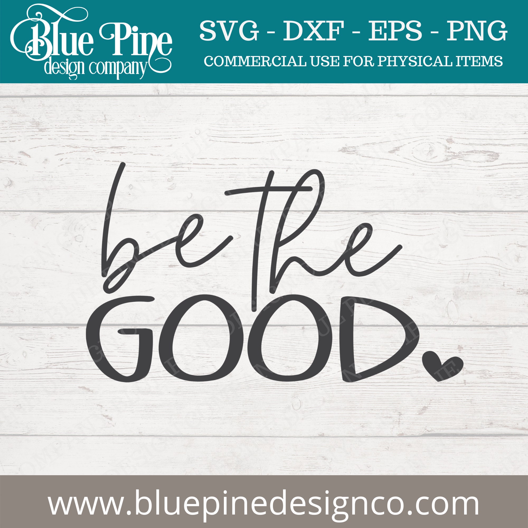 Be the Good Svg Be the Change Svg Be Kind Svg Be the Good - Etsy