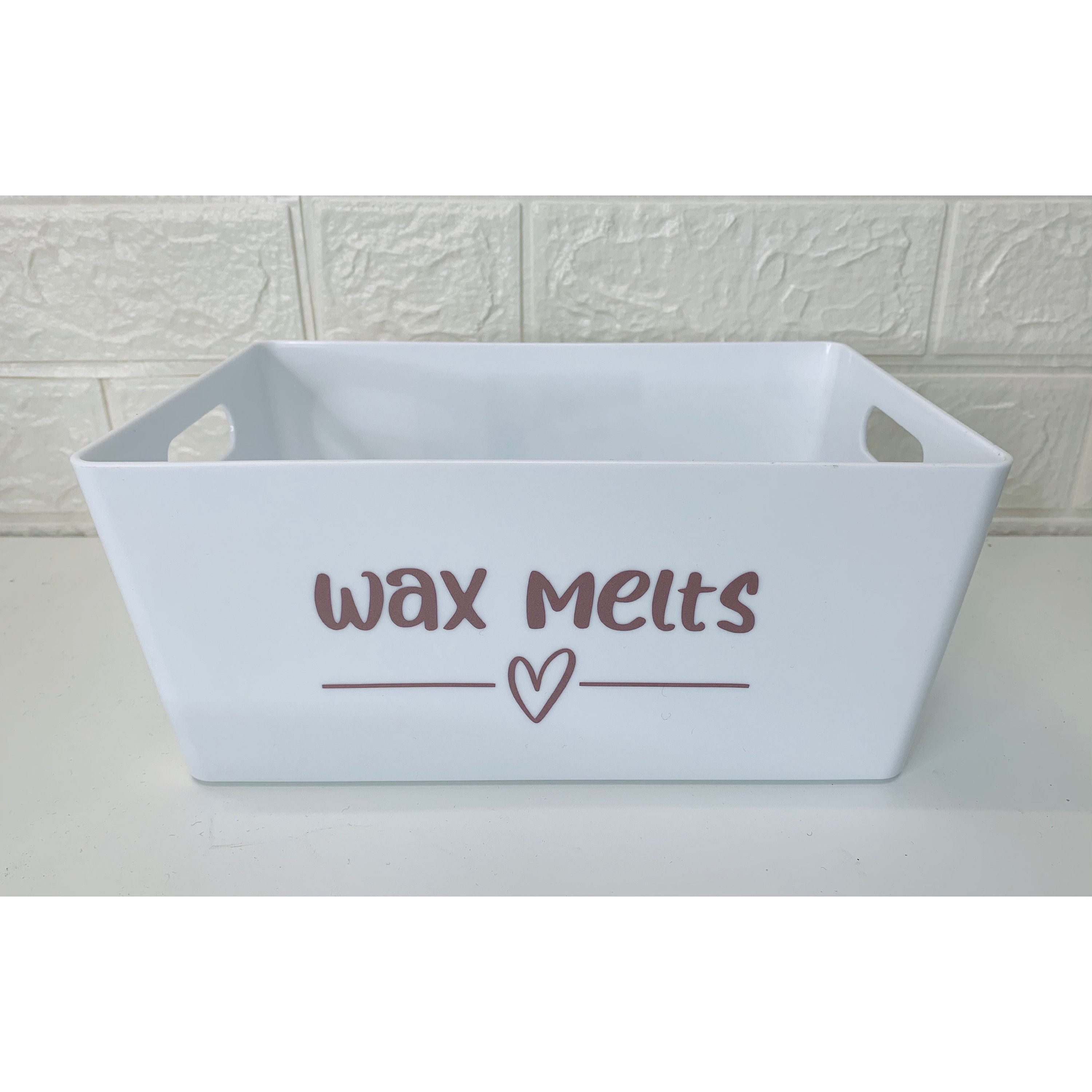 Personalised Storage Box Home Storage Box - Etsy UK