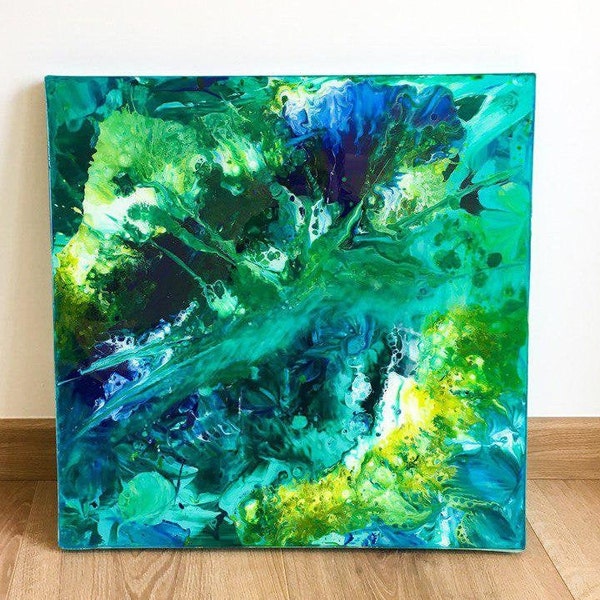 Epoxy Countertop - Etsy