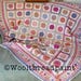 The Sweet Shop Blanket Digital Crochet Pattern - Etsy