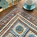 The Sweet Shop Blanket Digital Crochet Pattern - Etsy