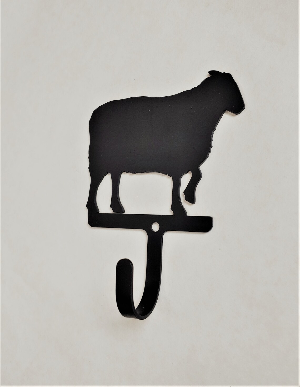 Farm Animals Wall Hooks - Etsy