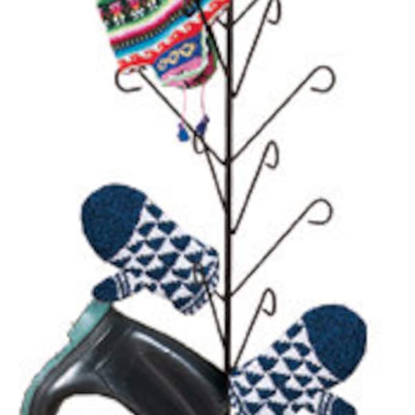 Mitten Dryer - Etsy