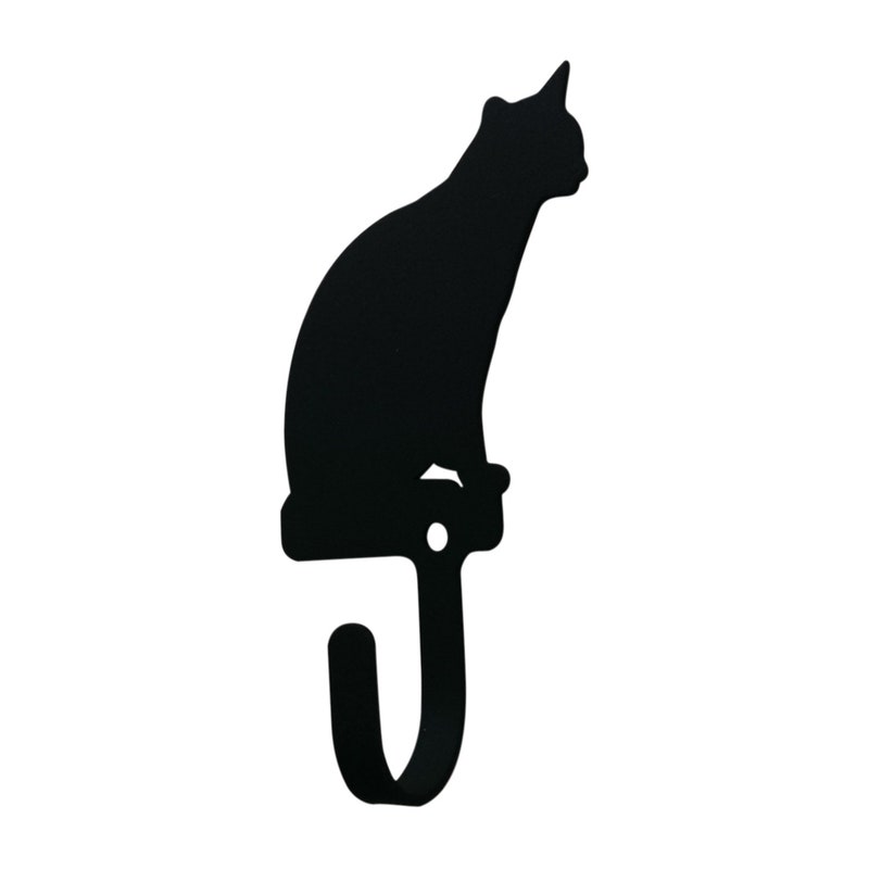 Cat Hook - Etsy