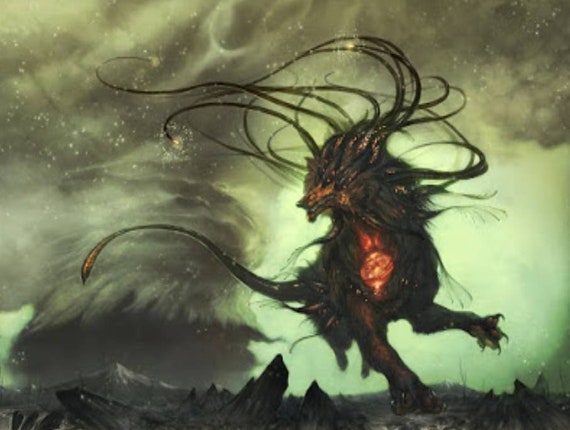 Haunted Objects Or Antiques Hellhound