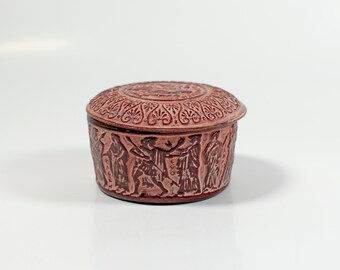 Pyxis Mini Box - Etsy