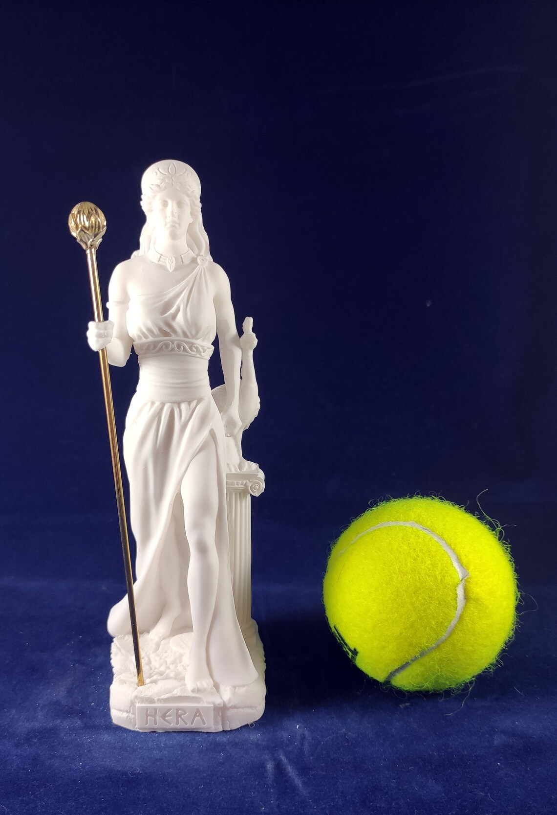 Hera Juno Greek Goddess of Marriage and Queen of Olympus - Etsy Australia