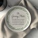 The Giving Plate, Family and Friendship Sharing Plate, Inspirational ...