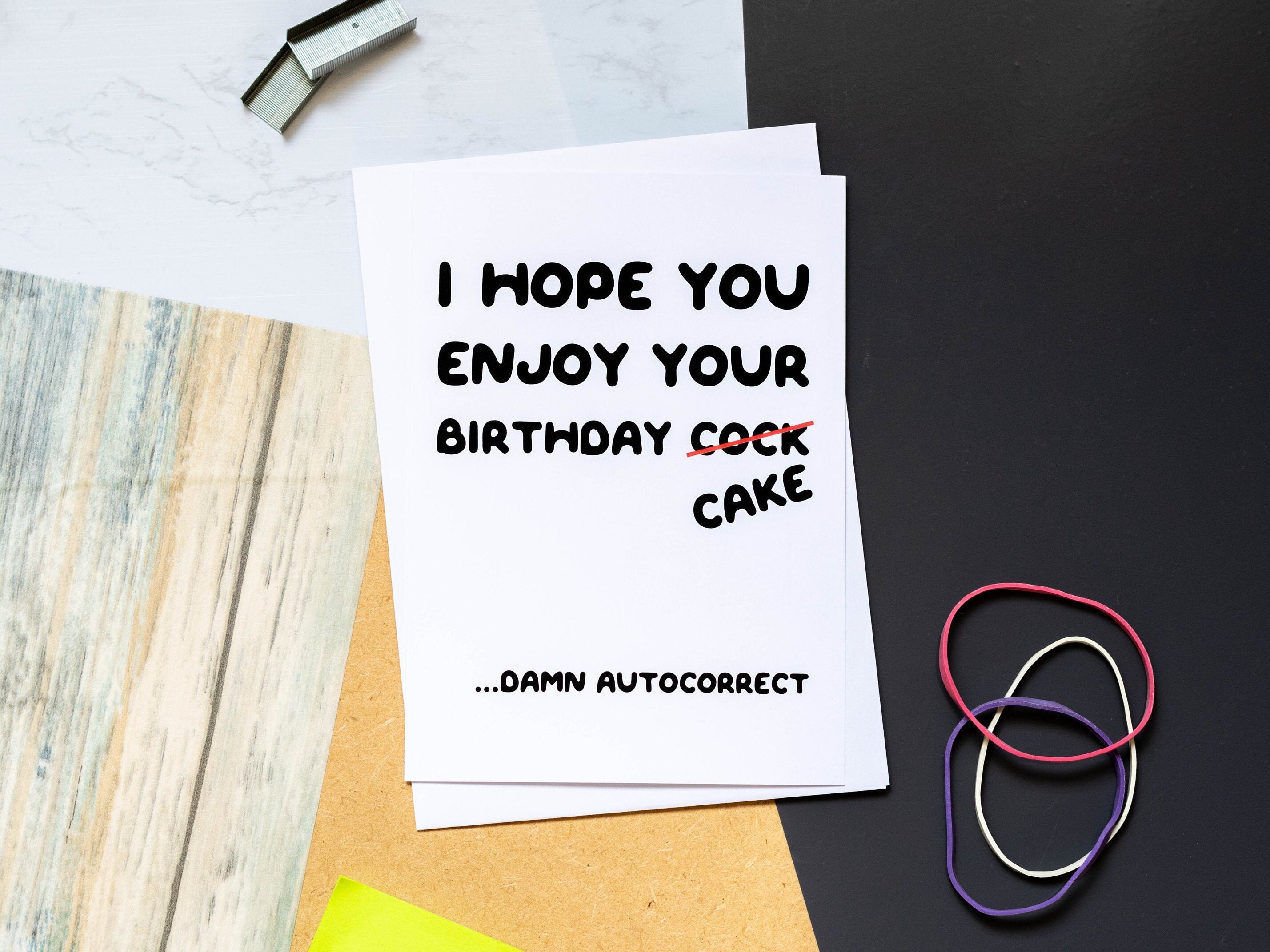 Damn You Autocorrect Best Of 2022