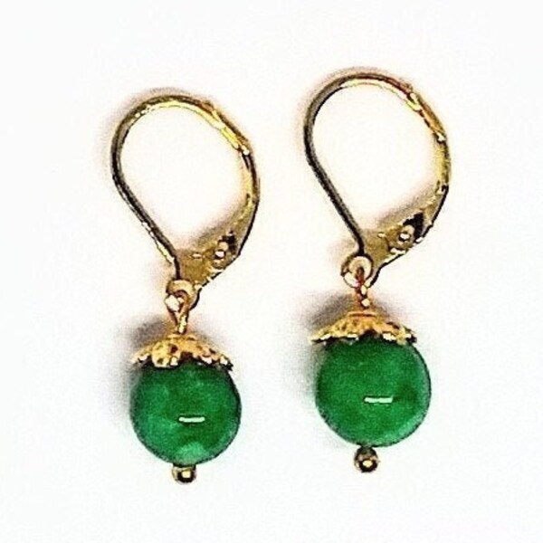 Earring Flower Caps - Etsy