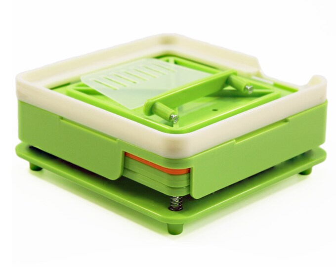 100 Holes Manual Capsule Filler Machine, Capsule Filling Machine Size ...