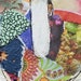 Do Your Thing Sign, Mixed Media, Collage 8x10, Original Art ...