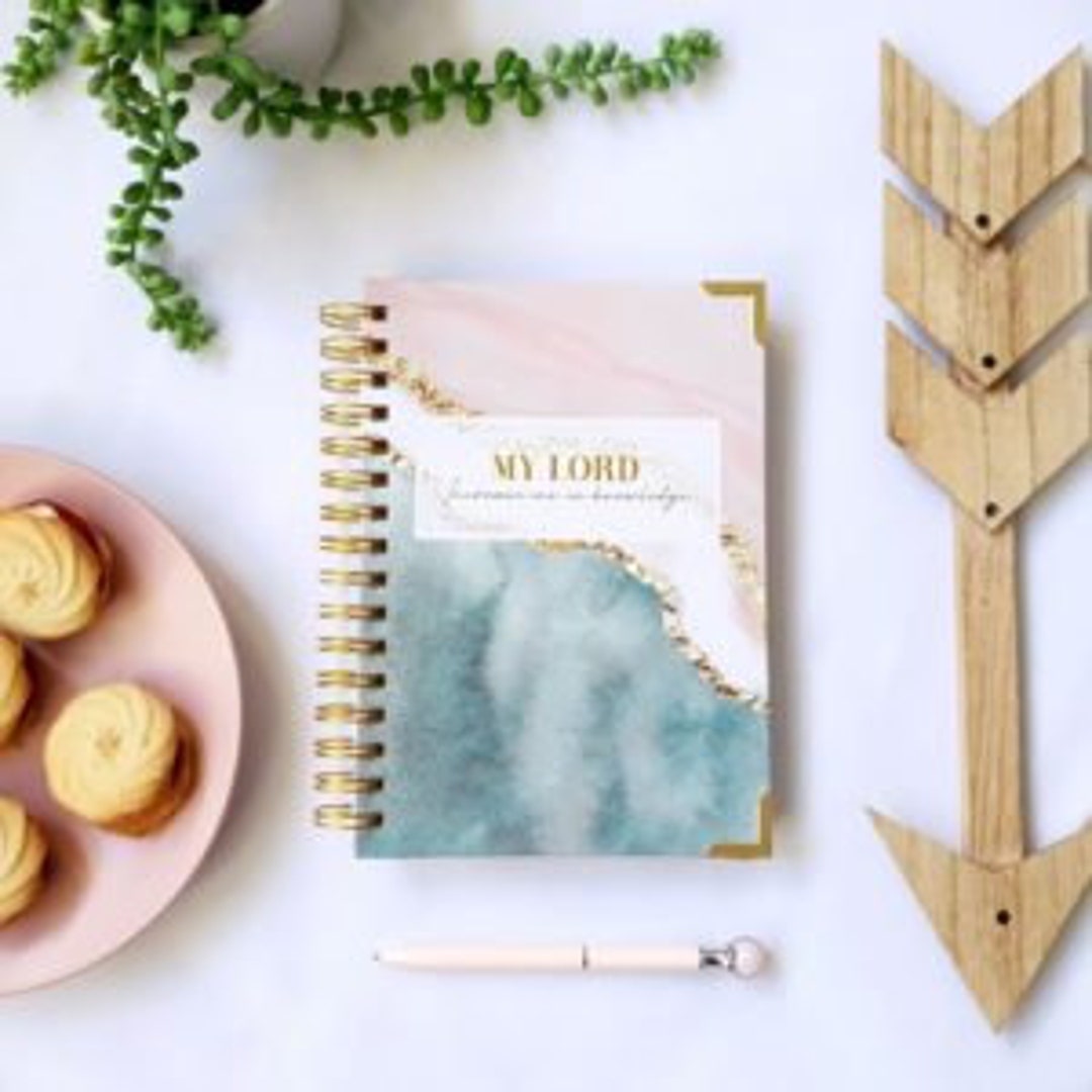 Islamic Journal / Islamic Notebook - Etsy UK