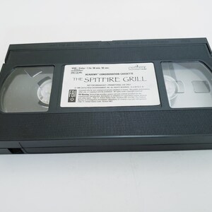 The Spitfire Grill VHS Vintage Movie for Your Consideration Academy ...