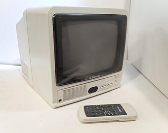 Vintage Televisions - Etsy
