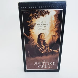 The Spitfire Grill VHS Vintage Movie for Your Consideration Academy ...