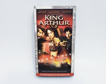 Rare Screener Vhs - Etsy