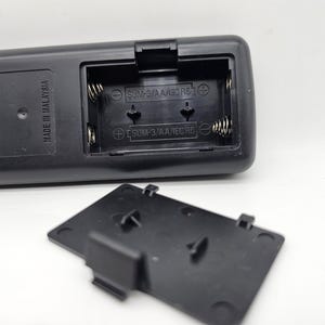 Teac RC-505 CD Player Remote Control PD-D850 Pd-d860 Pd-d880 Pd-d900 Pd ...