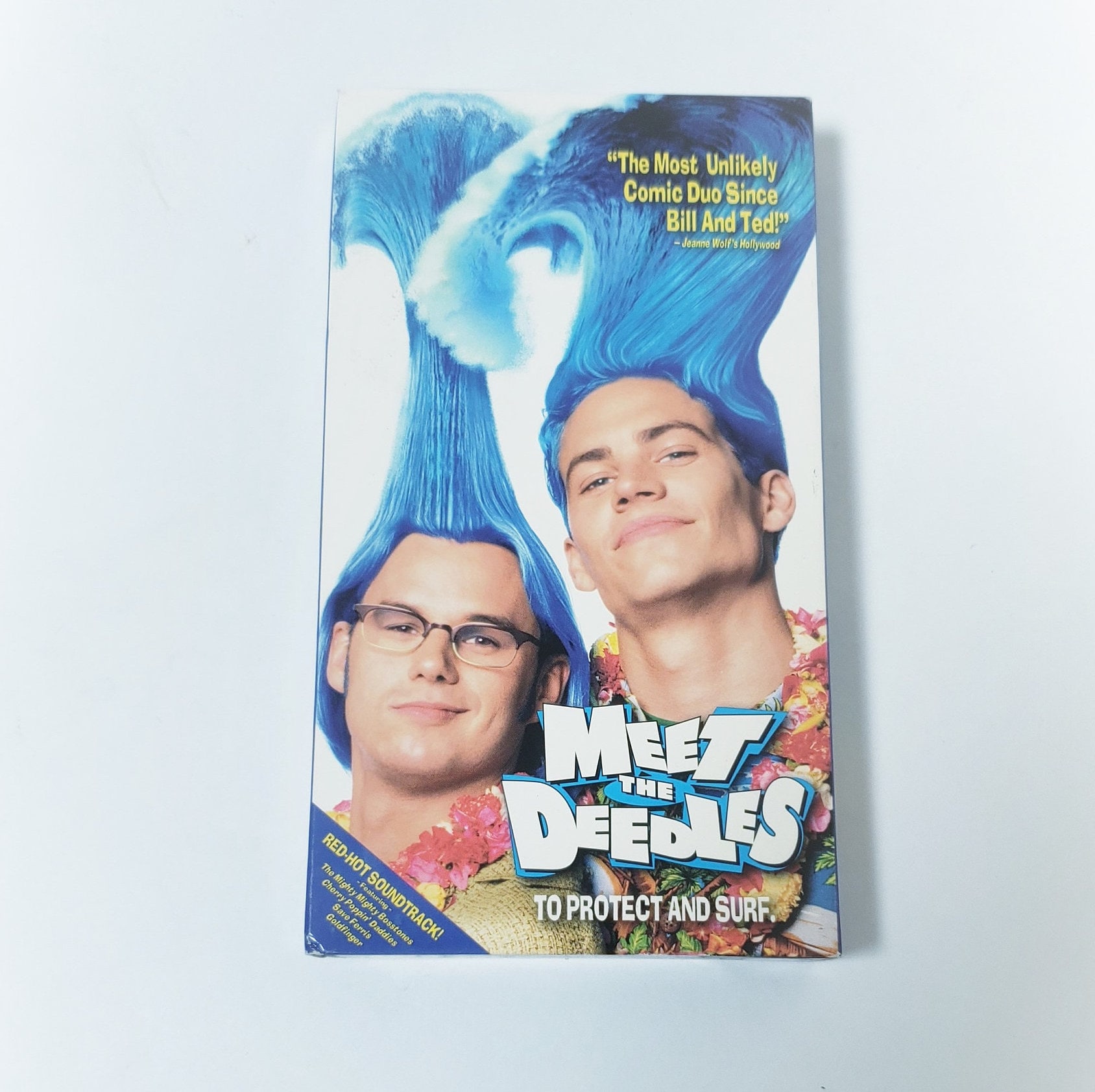 Meet The Deedles 1998