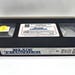 Blue Thunder VHS Movie Vintage Roy Scheider Former Rental Videocassette ...