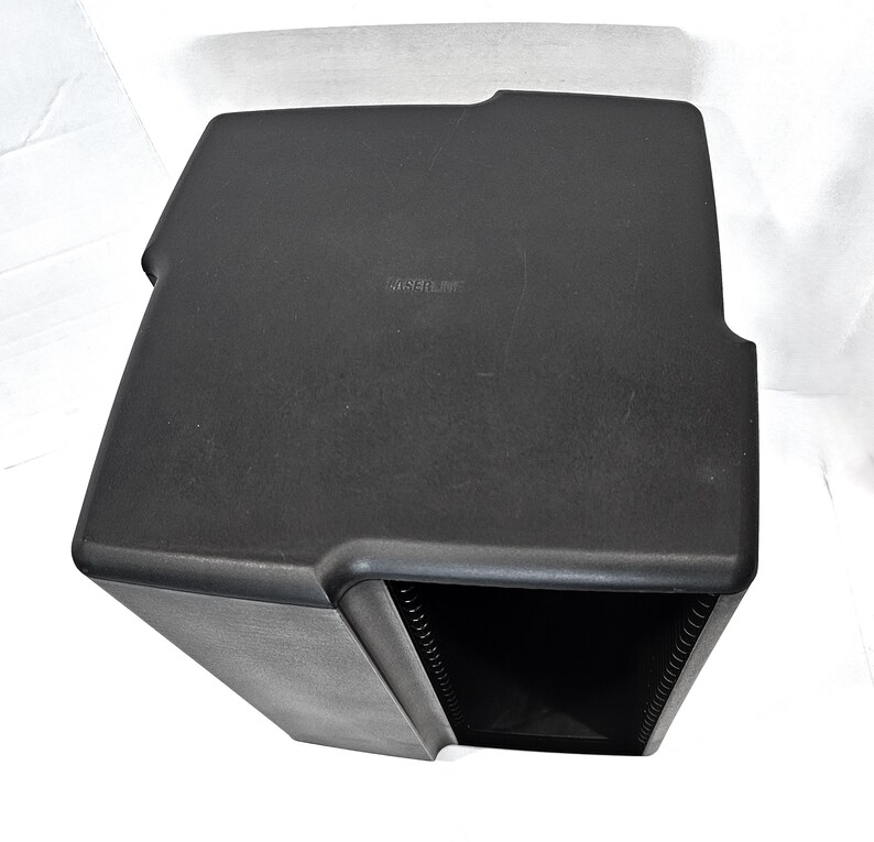 Laserline CD Rotating Display Stand Carousel 100 Compact Disc Holder ...