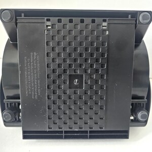 Discgear 50 CD / DVD Disc Media Storage Holder Selector Hard Case Disc ...