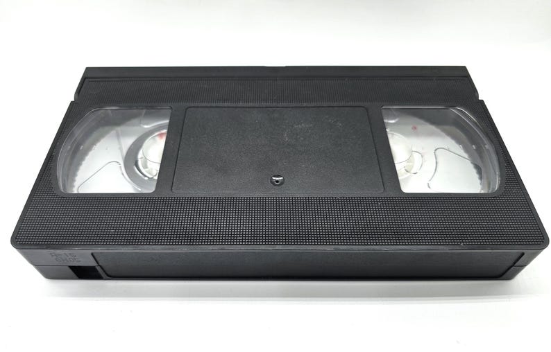 Original 29 Minute Workout VHS Vintage 80's Aerobic Fitness ...