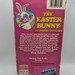 The Easter Bunny in Coming to Town VHS Vintage Animation Cartoon ...