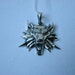 The Witcher Pendant Sterling Silver 925 Wild Hunt III Necklace Wolf ...